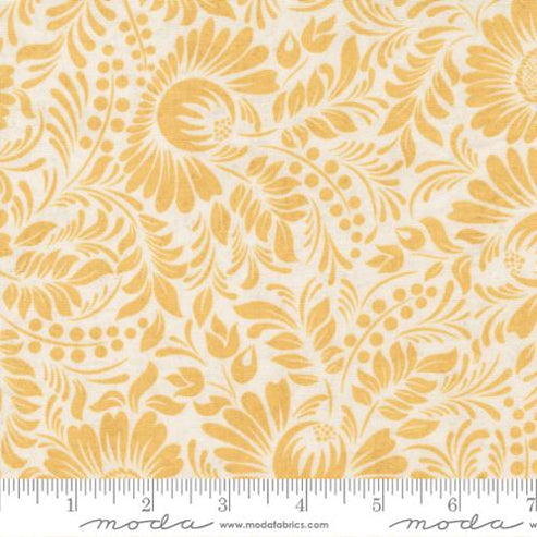 Nutmeg by Basic Grey – Fabricana