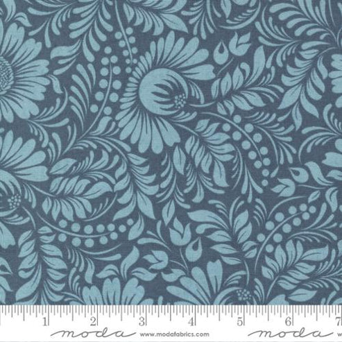 Nutmeg by Basic Grey – Fabricana